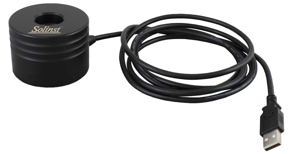 Getting Started with Leveloggers