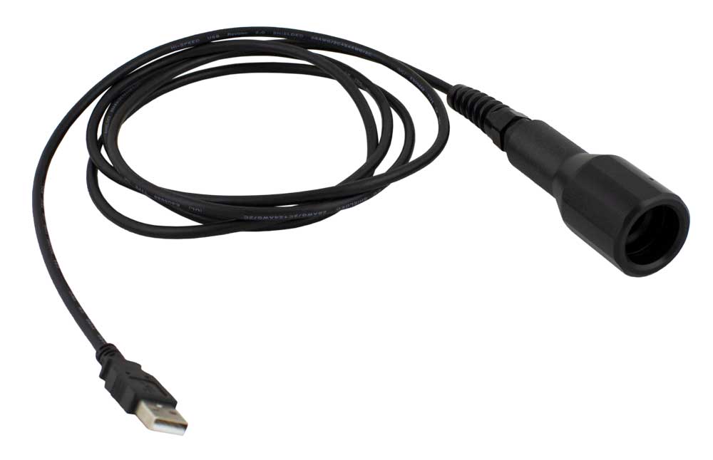 Getting Started with Leveloggers