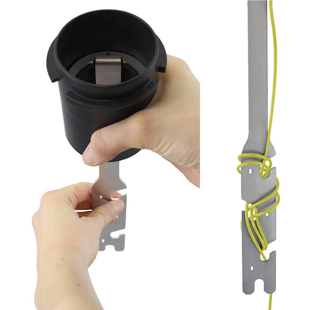 Getting Started with Leveloggers