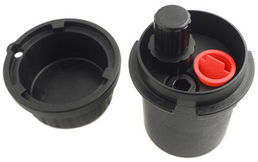 Getting Started with Leveloggers