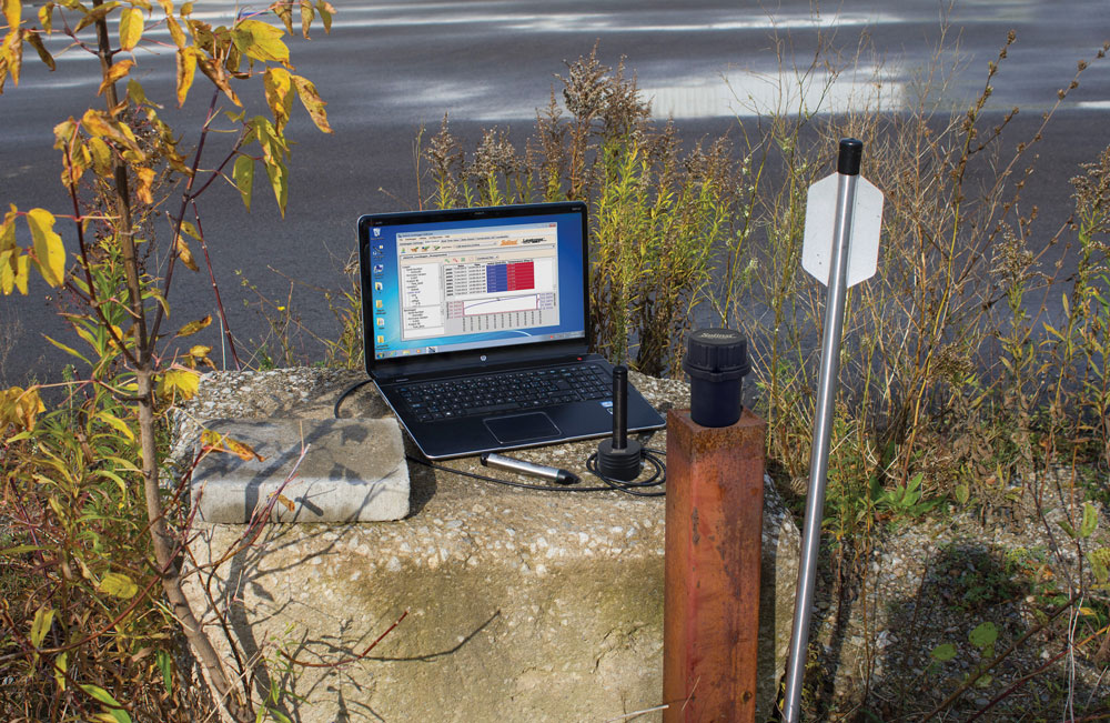 Levelogger 5 Deployment and Communication Options