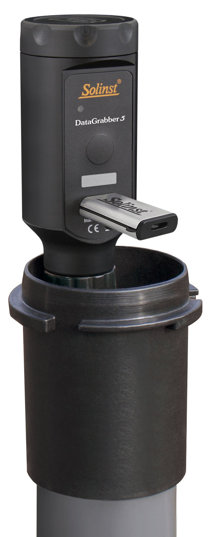 Levelogger 5 Deployment and Communication Options