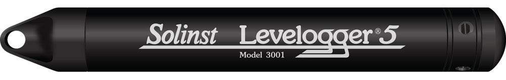 Solinst Levelogger 5: Reliable Water Level Data Loggers