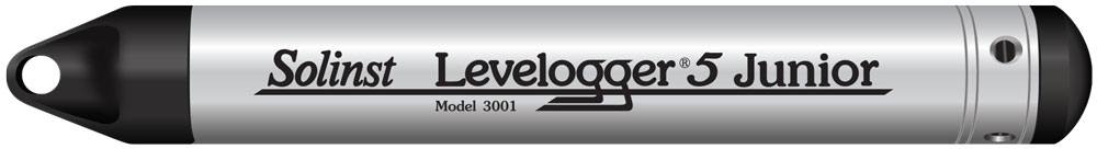 Solinst Levelogger 5: Reliable Water Level Data Loggers