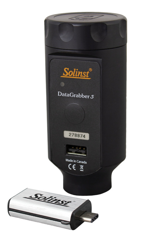 Solinst Levelogger 5: Reliable Water Level Data Loggers