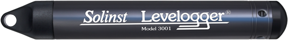 Solinst Levelogger, Reliable Water Level Data Loggers