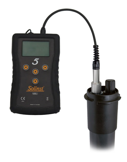 Levelogger 5 Deployment and Communication Options