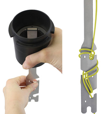 Levelogger 5 Deployment and Communication Options