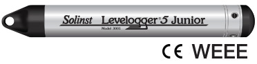 Levelogger 5 Junior and Levelogger 5 Comparison Chart