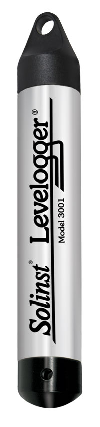 Appendix: Levelogger Junior