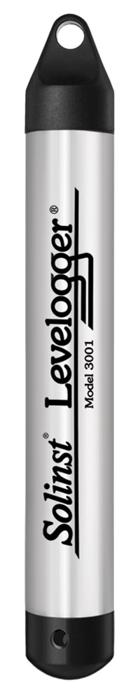 1.1.8 Levelogger Junior Edge