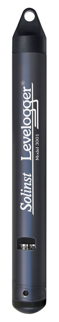 1.1.9 LTC Levelogger Edge