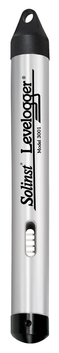 Appendix: LTC Levelogger Junior