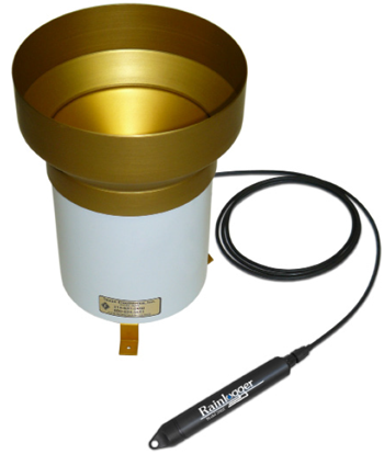 10.1.4 Rainlogger Installation