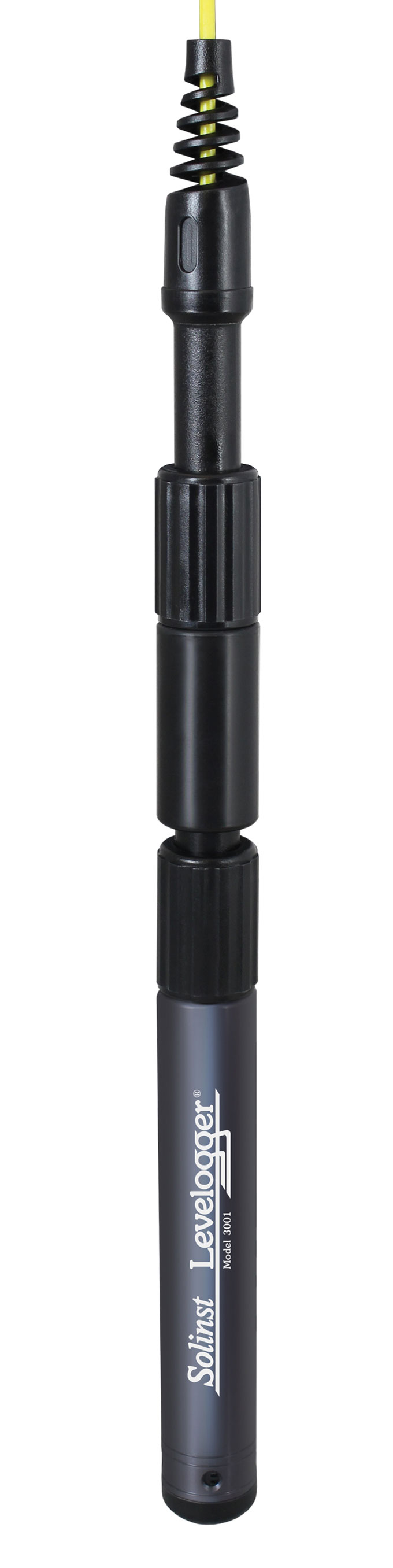 10.1.1.2 Direct Read Cable Assembly Installation