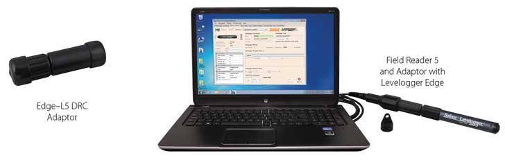 2.1 Optical Readers