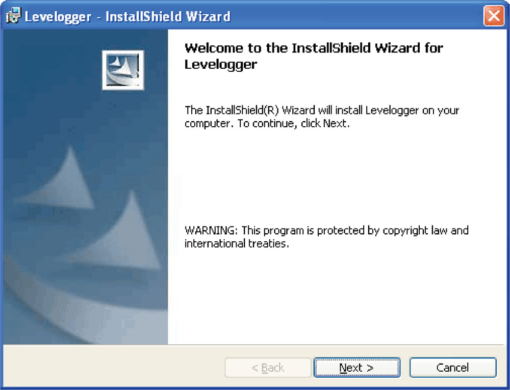 3.2 Software Installation