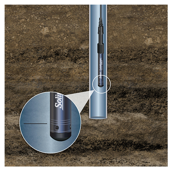 Levelogger Edge Data Loggers, Groundwater Data Loggers, Water Level ...