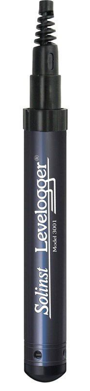Levelogger Edge Data Loggers, Groundwater Data Loggers, Water Level ...