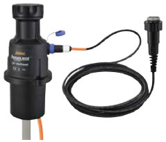 Levelogger App Interface Quick Start Guide for iOS