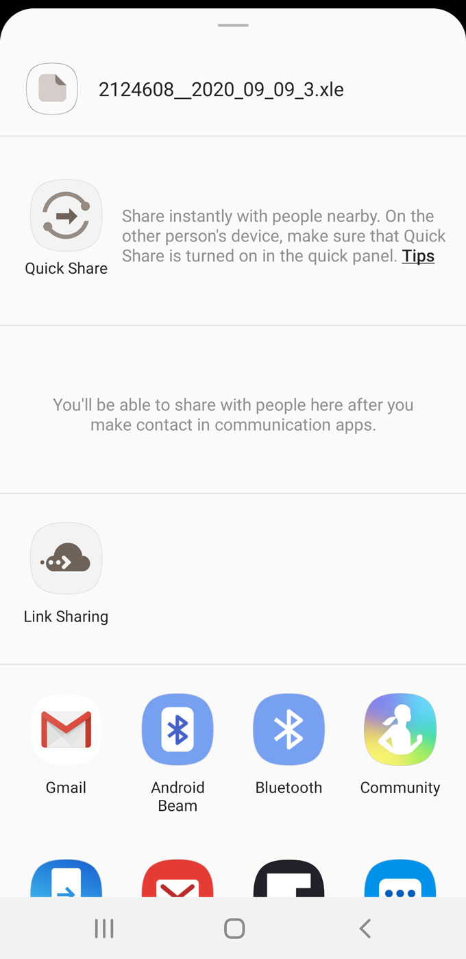 Sharing Solinst Datalogger Data Logs