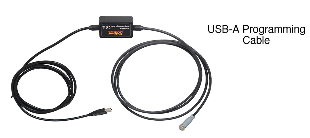 301 SDI-12 User Guide: 1.2: WLTS SDI-12 System Components: Water Level Temperature Sensor SDI-12