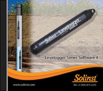 Solinst LevelVent: User Guide - 1.3 LevelVent System Components