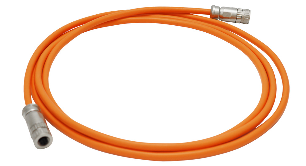 Solinst LevelVent 5 User Guide - 1.5 Vented Cable