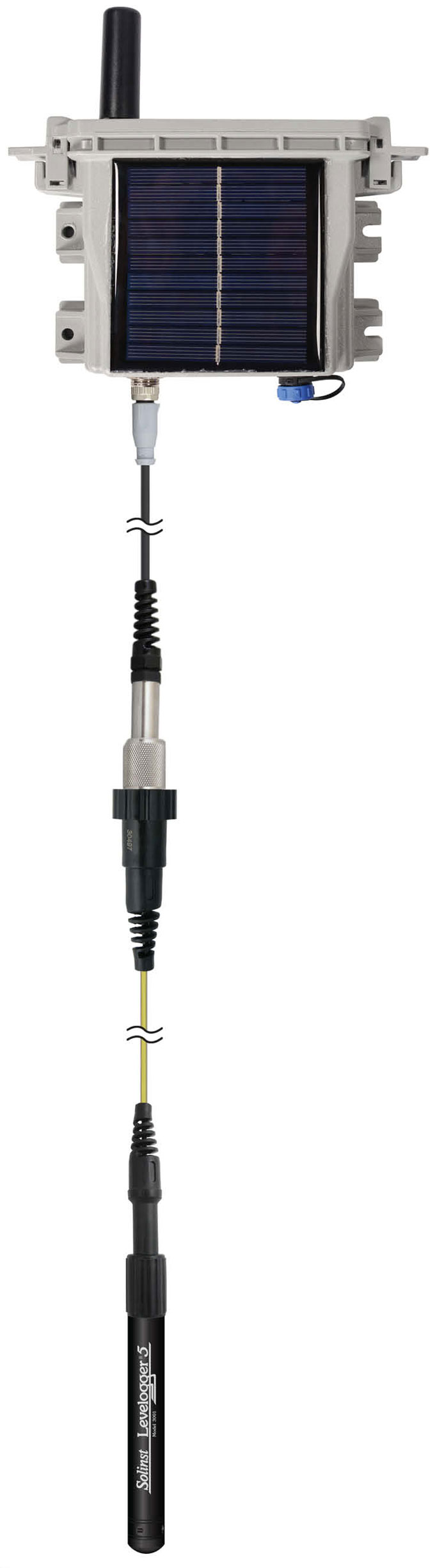 Discover Anywhere Monitoring