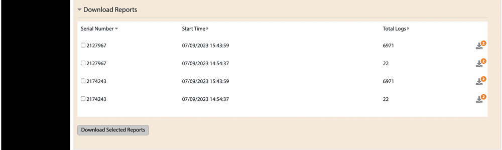 6 1 Project Data Report