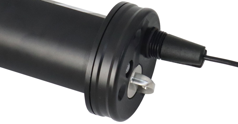 LevelSender 5 External Antenna Cable Seal Kit Instructions