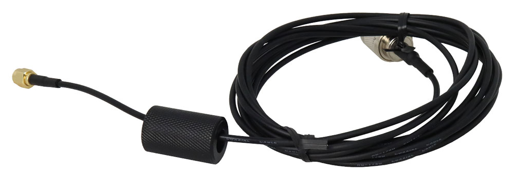LevelSender 5 External Antenna Cable Seal Kit Instructions