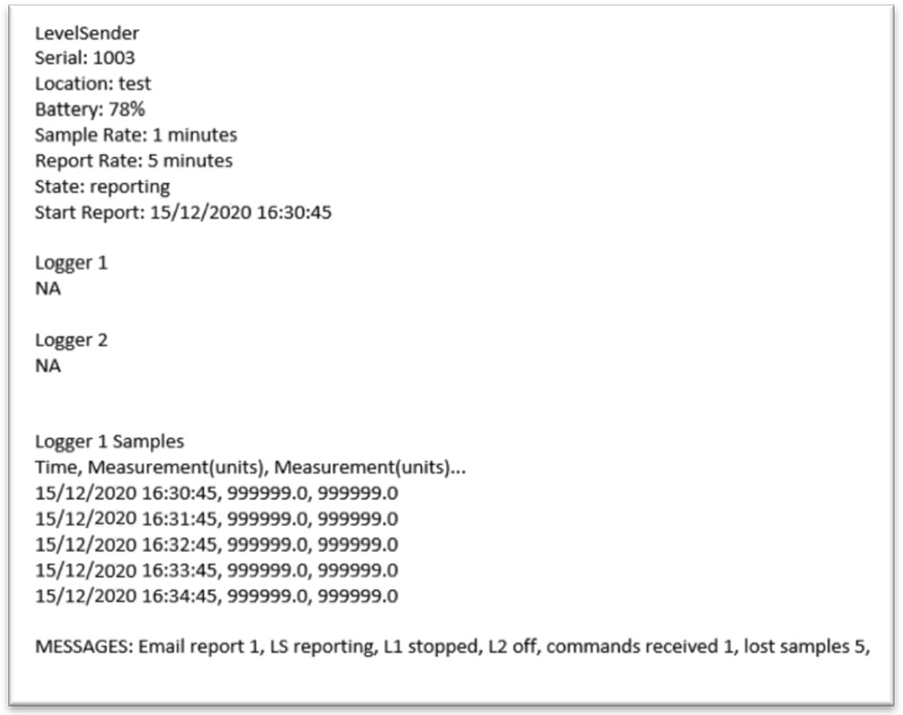 why-i-am-receiving-erroneous-data-reports-from-solinst-levelsender