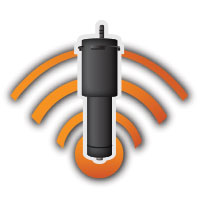 Solinst LevelSender 5: User Guide - 3.4 Software Main Window