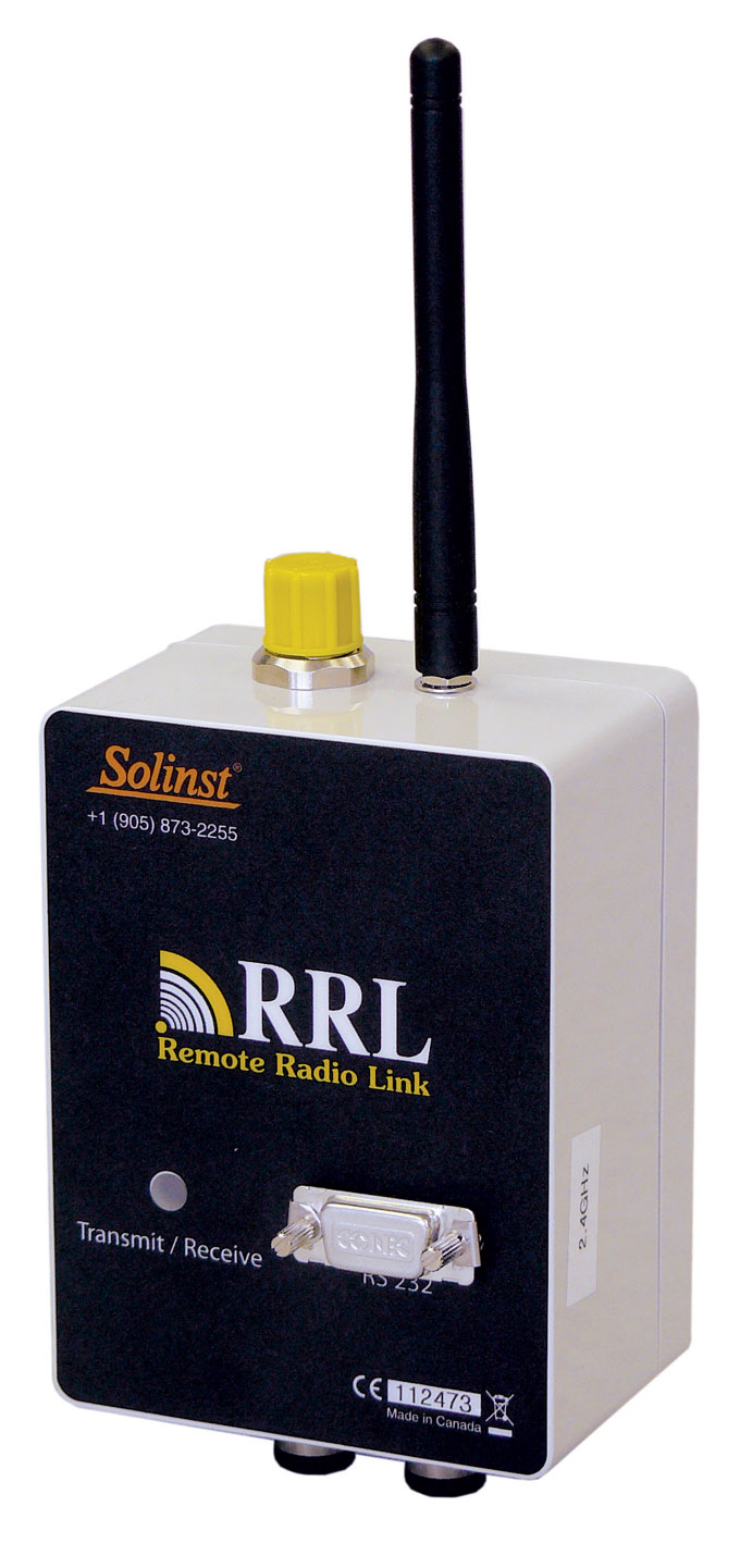 Why Use Telemetry Systems for Water Monitoring