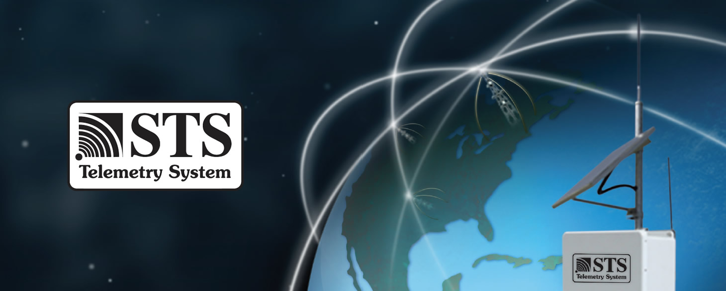 Solinst Telemetry Systems, STS, 2-Way Communications, Leveloggers ...