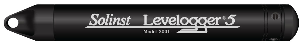 Levelogger Information Settings