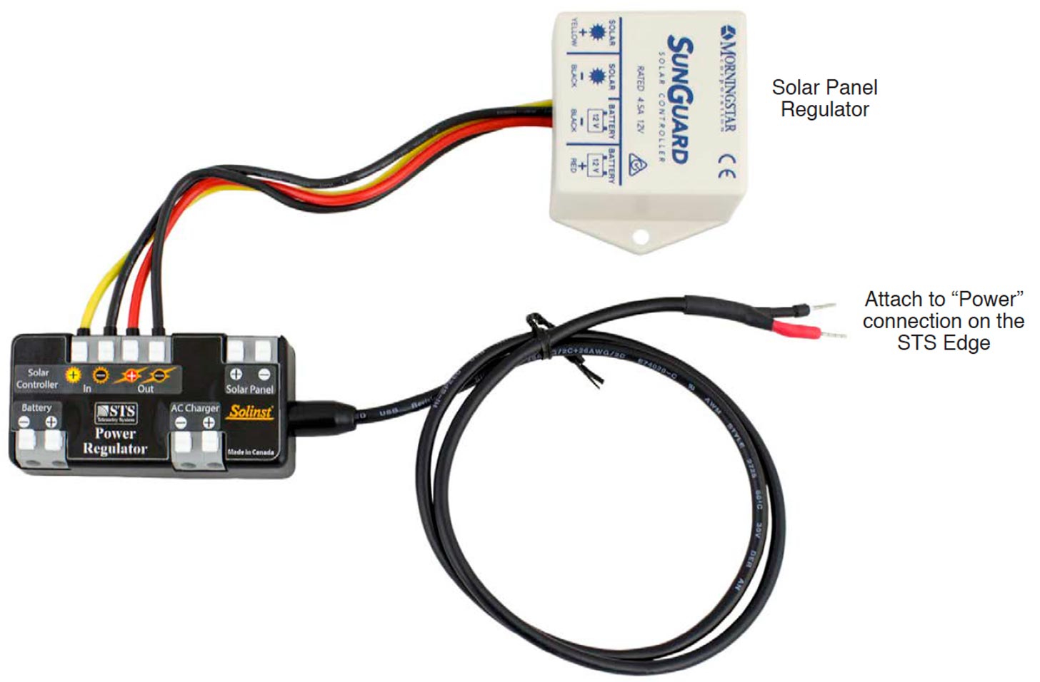 7.2.2 Solar and AC Power Options