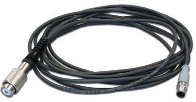 RRL User Guide: 2.2 Connecting Dataloggers and Splitters