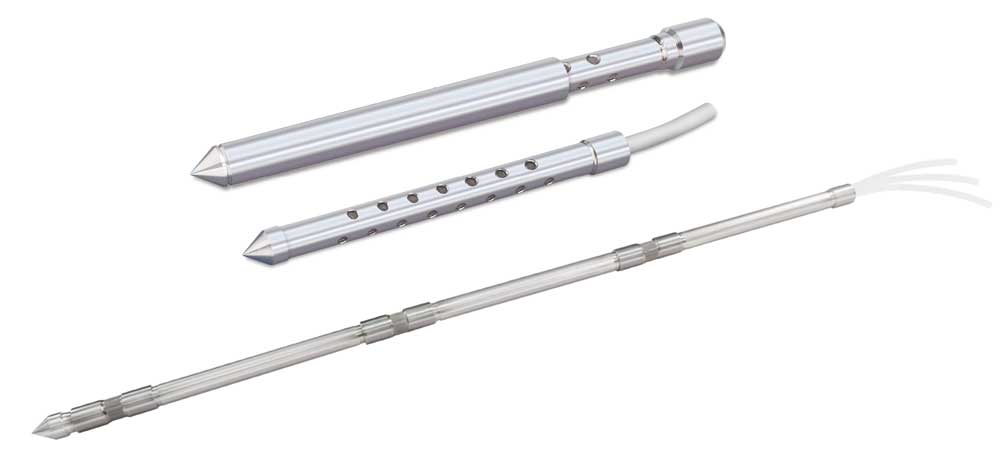 PIEZOMETERS: Solinst Drive-Point Piezometers