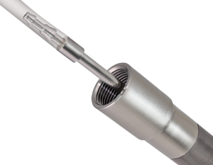 PIEZOMETERS: Solinst Drive-Point Piezometers