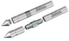 PIEZOMETERS: Solinst Drive-Point Piezometers