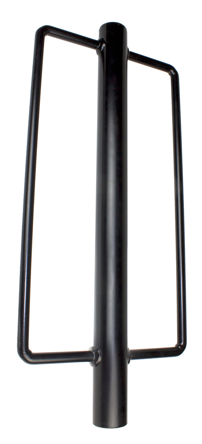 Sampling with Drive-Points is easy with Solinst Peristaltic Pumps ...