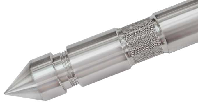 615ML Stainless Steel Multilevel Drive-Point Piezometers