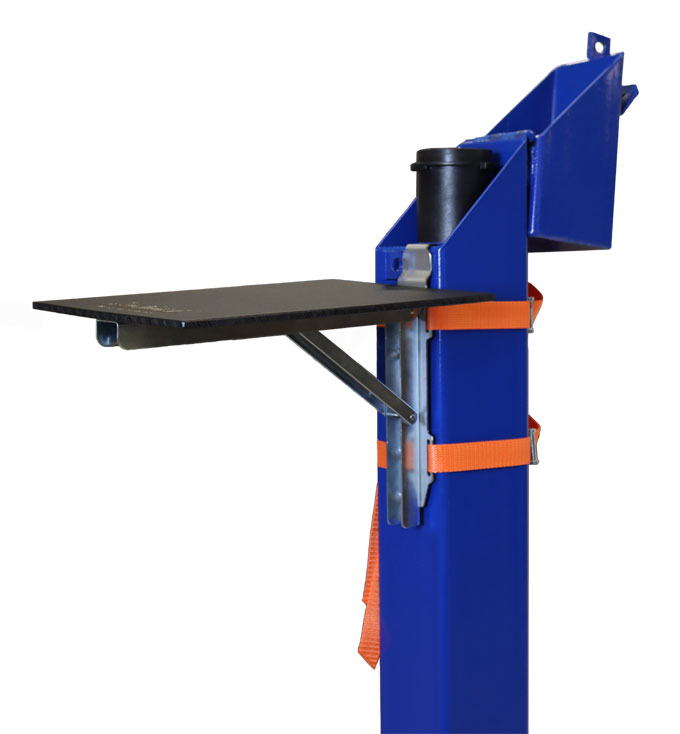 Solinst Field Tables