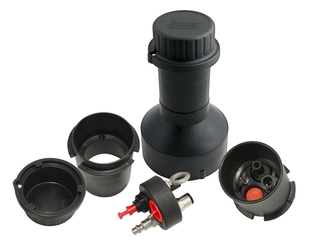 Solinst Bladder Pumps