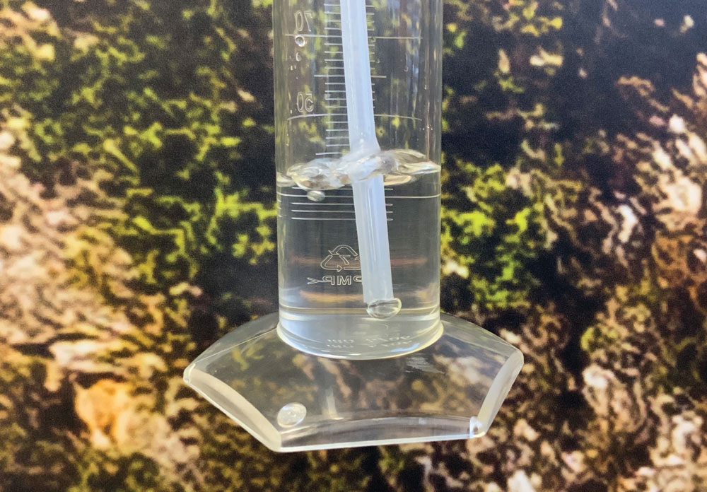 Sampling Groundwater Using Bladder Pumps and Double Valve Pumps