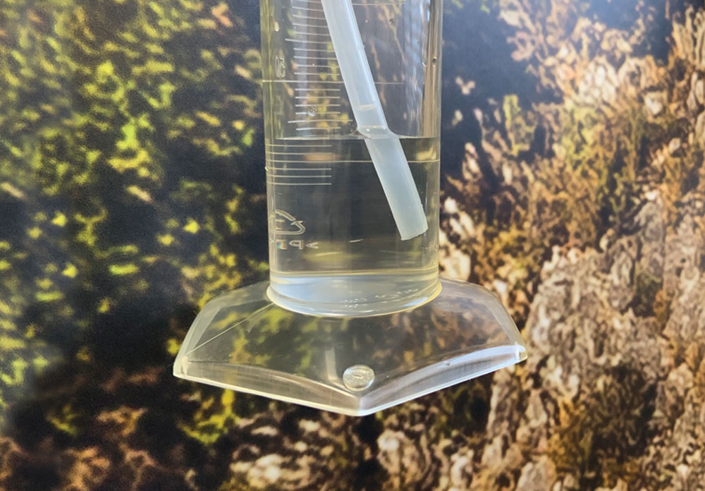 Sampling Groundwater Using Bladder Pumps and Double Valve Pumps