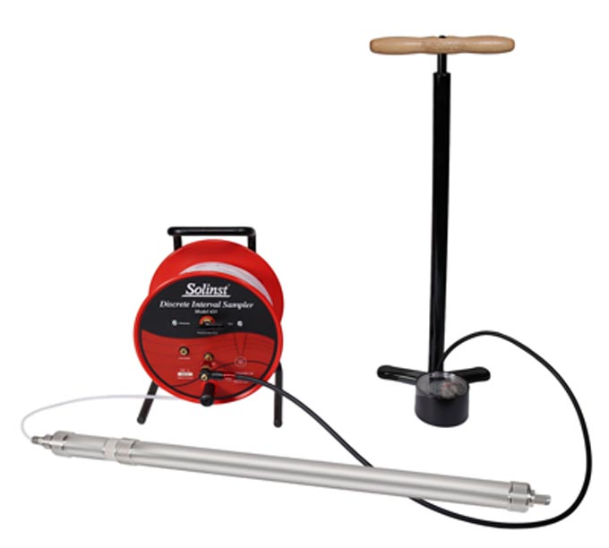 Levelogger 5 LTC: Water Conductivity Datalogger