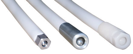 BioBailer: Biodegradable Bailer